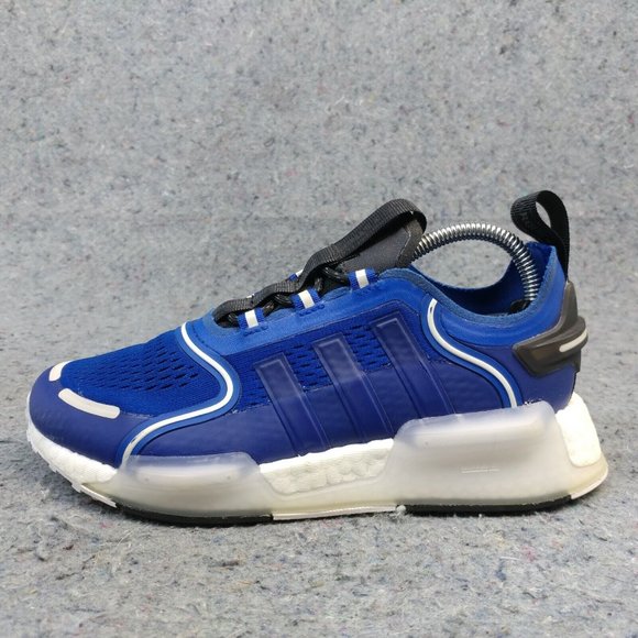 adidas | Shoes | Adidas Nmdr V3 Boys Running Shoes Size 45 Trainers ...